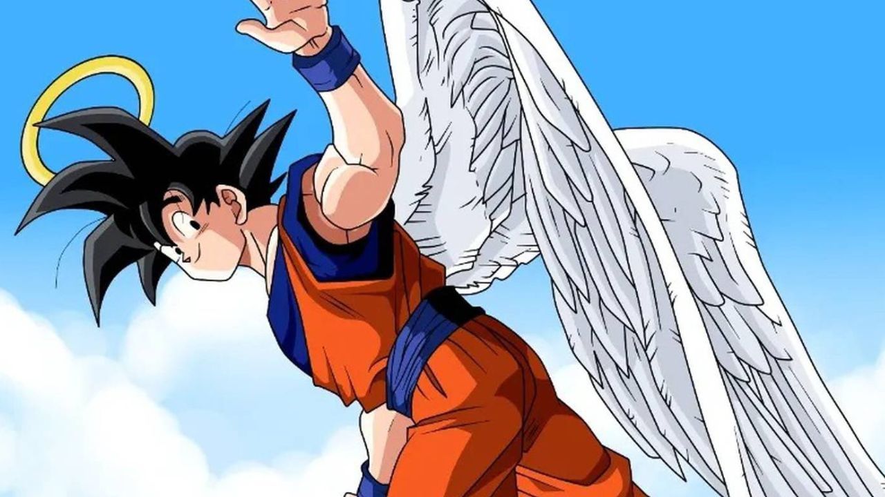 Dragon Ball mostrou o funeral de Goku e ninguém percebeu? - Notícias ...