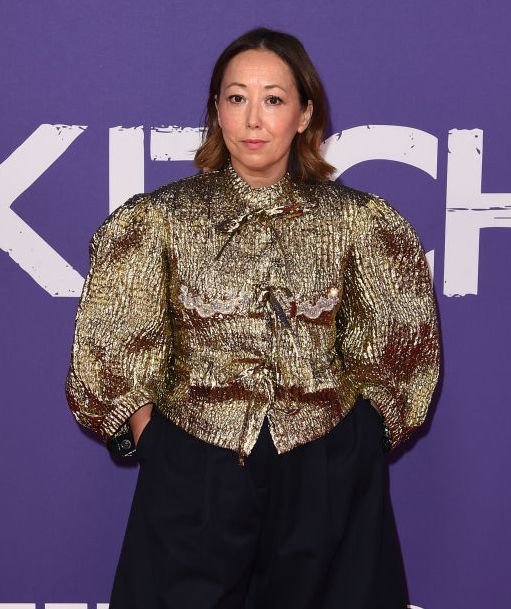 Fiona Marr : A biografia - AdoroCinema