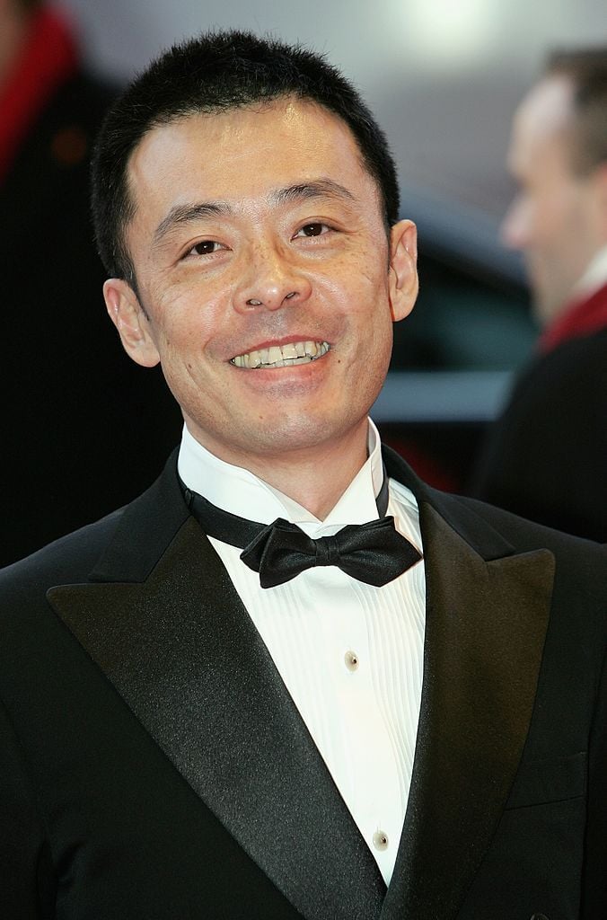 Ken Mitsuishi - AdoroCinema