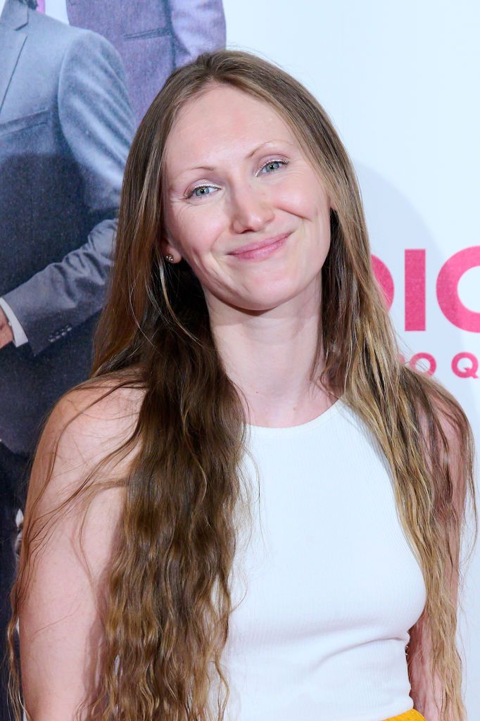 Alexandra Prokhorova - AdoroCinema