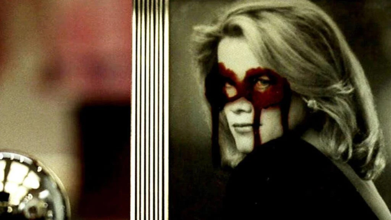 Um erro no melhor filme de serial killer de todos os tempos incomoda ...