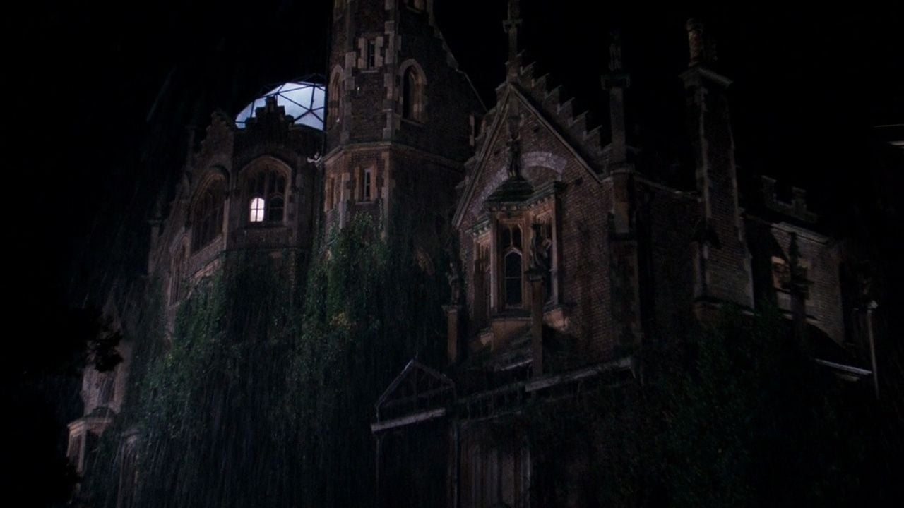 Para ver no streaming: Não é um filme de terror, mas criou uma tradição ...