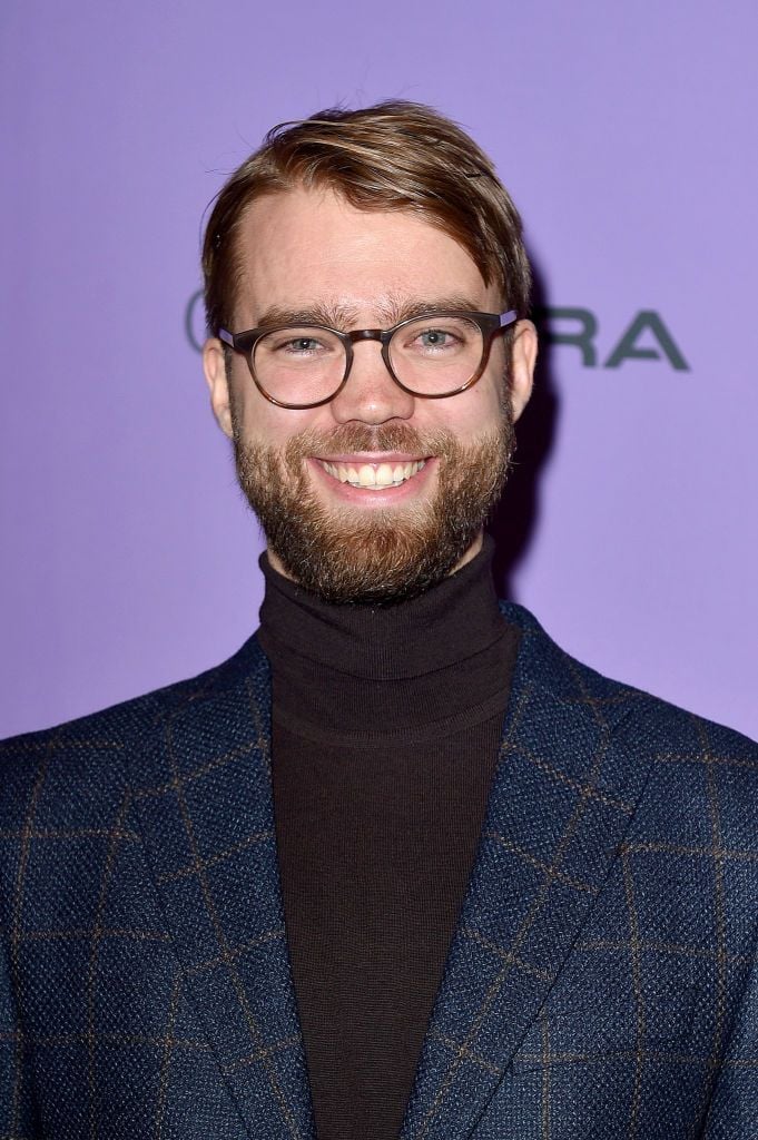 Benjamin Ree : A biografia - AdoroCinema