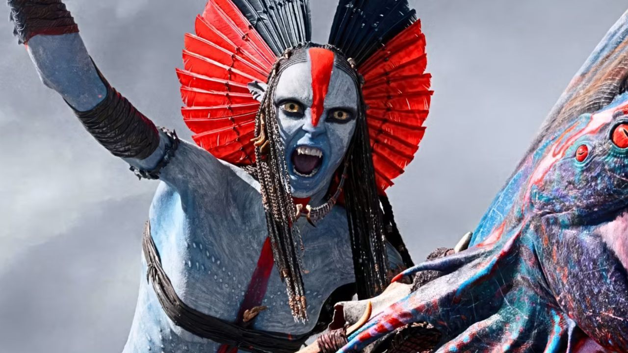 "Somos diferentes dos filmes da Marvel": Ator de Avatar explica sucesso ...