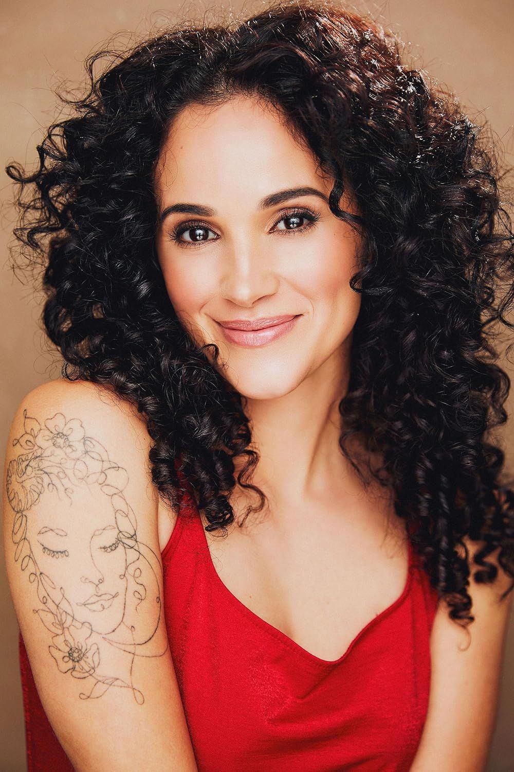 Jade Fernandez : A biografia - AdoroCinema