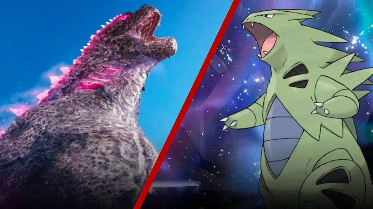 Pokémon: 10 “monstros de bolso” inspirados em Godzilla e outros kaijus ...