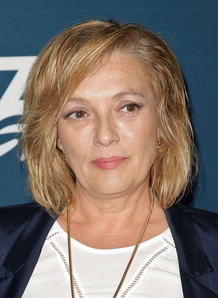 Sharon Angela : A biografia - AdoroCinema