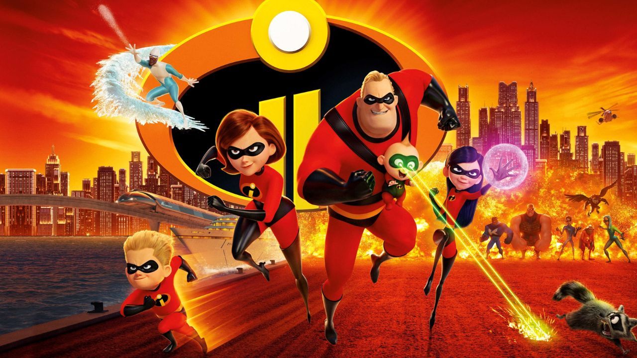 Os Incríveis 3: De surpresa, Pixar anuncia sequência da animação de ...