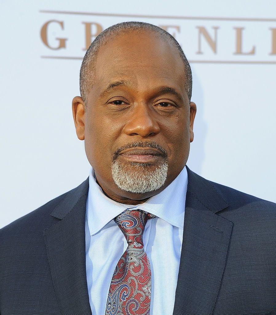 Gregory Alan Williams - AdoroCinema