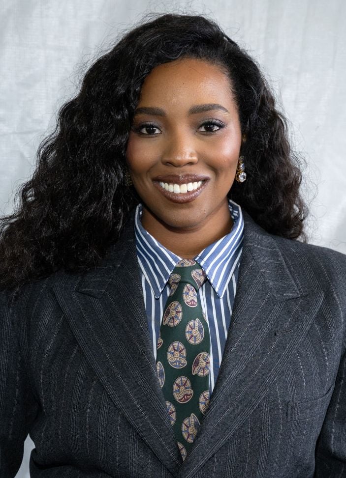 Olivia Washington - AdoroCinema