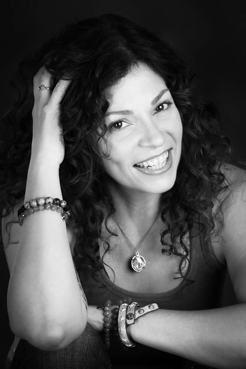 Lori Triolo : A biografia - AdoroCinema