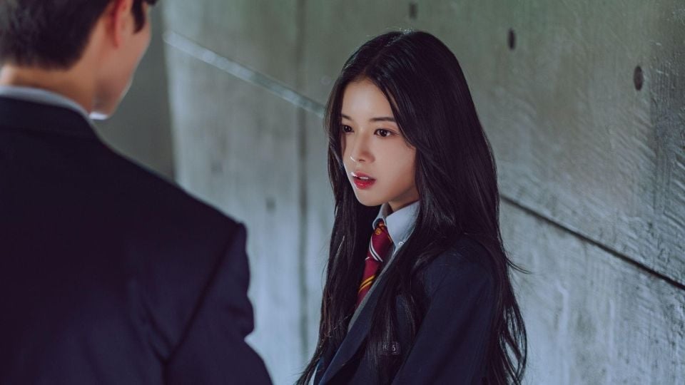 Hierarchy 1ª Temporada Trailer Legendado - Trailer Hierarchy T01 - AdoroCinema