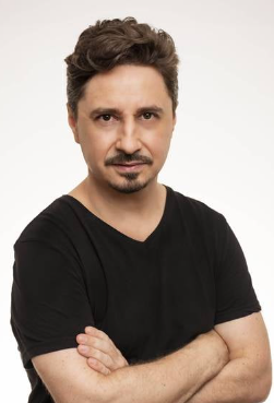 Leandro Daniel - AdoroCinema