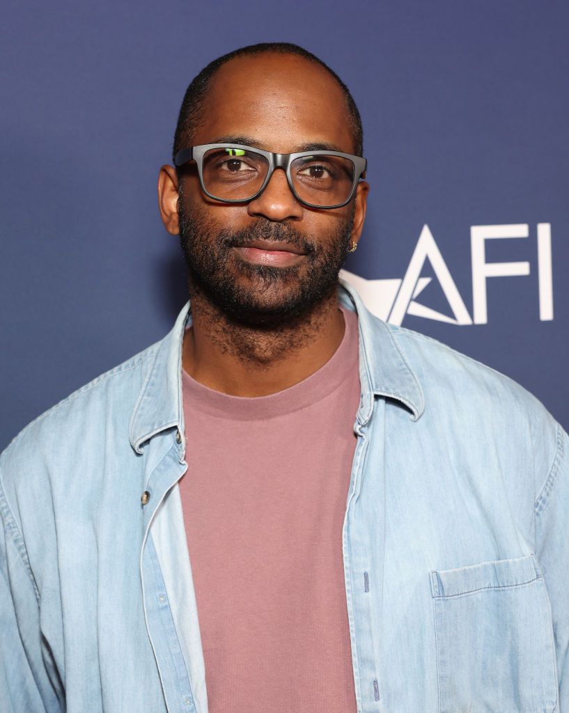 RaMell Ross : A biografia - AdoroCinema