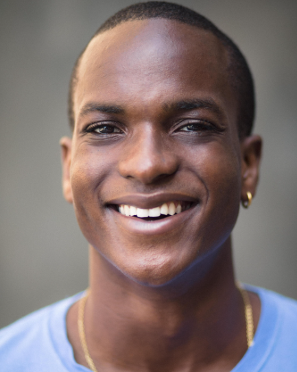 Emmanuel Okoye - AdoroCinema