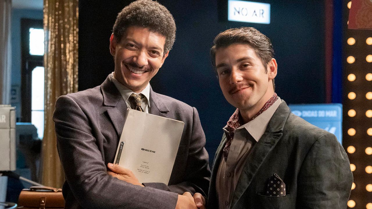 Garota do Momento: Tudo o que vai acontecer no próximo capítulo da novela, sábado, 22 de ...