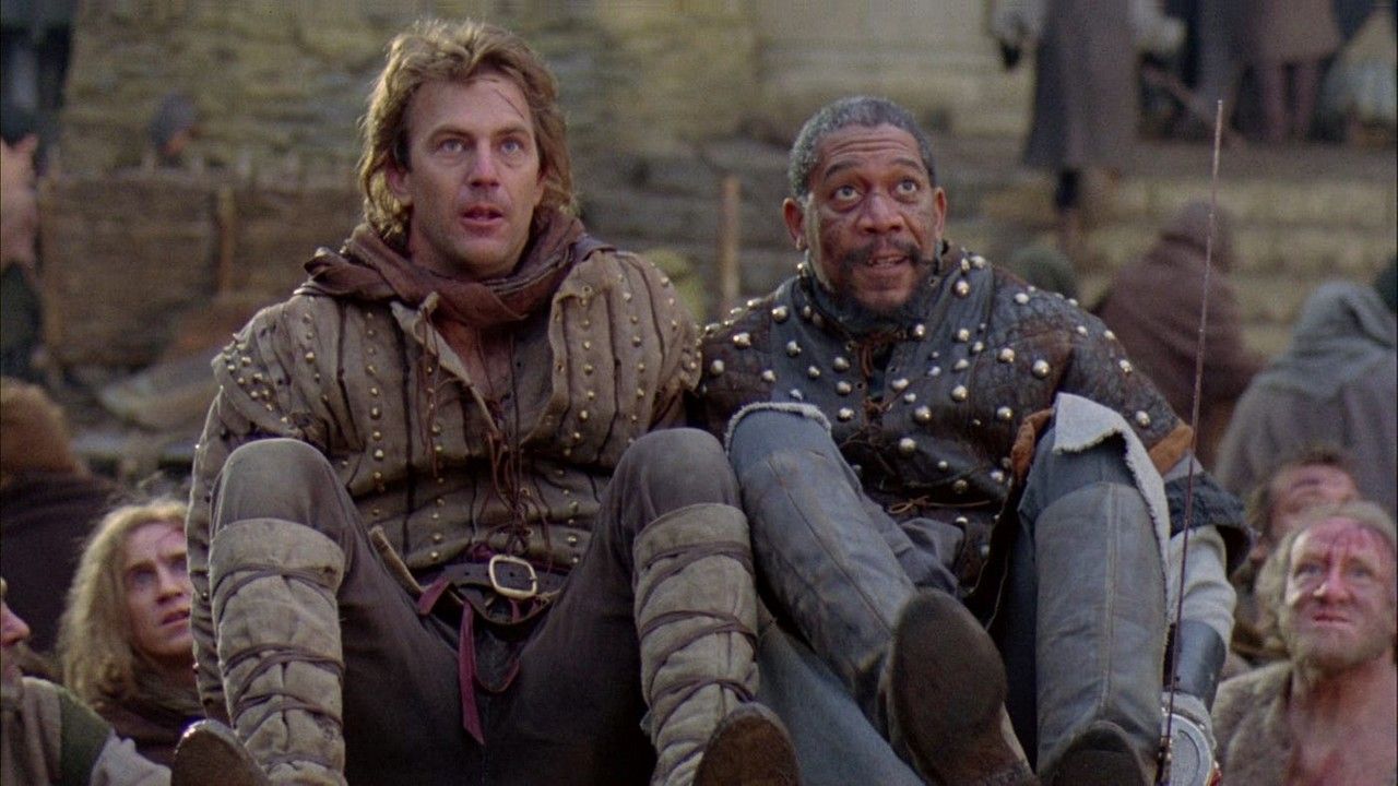 Para ver hoje à noite: Um dos filmes mais épicos dos anos 1990 ...