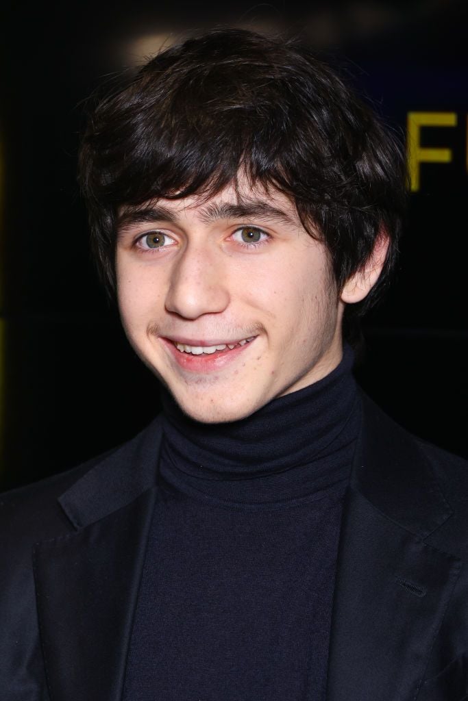 Milo Machado-Graner : A biografia - AdoroCinema