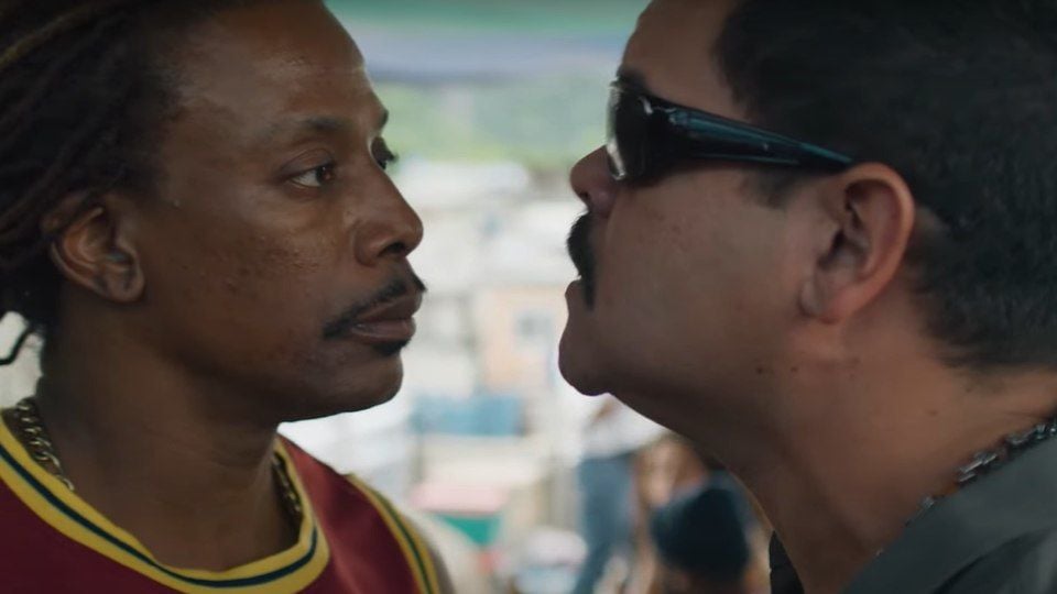 Impuros 5° Temporada Trailer Oficial - Trailer Impuros T05 - AdoroCinema