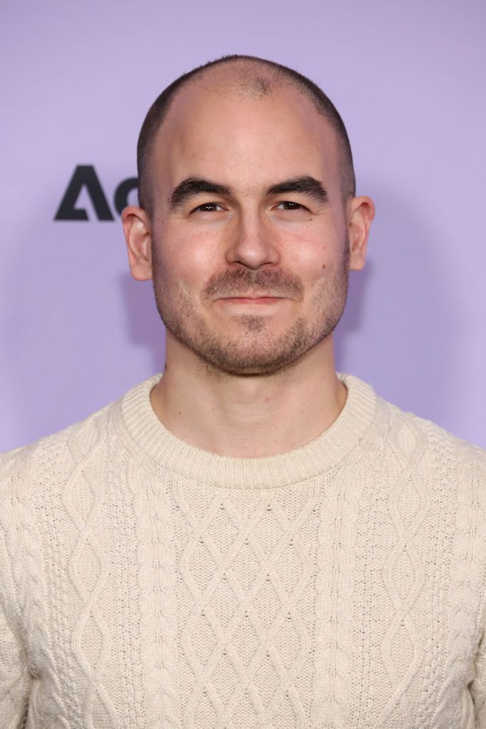 Alex Thompson : A biografia - AdoroCinema