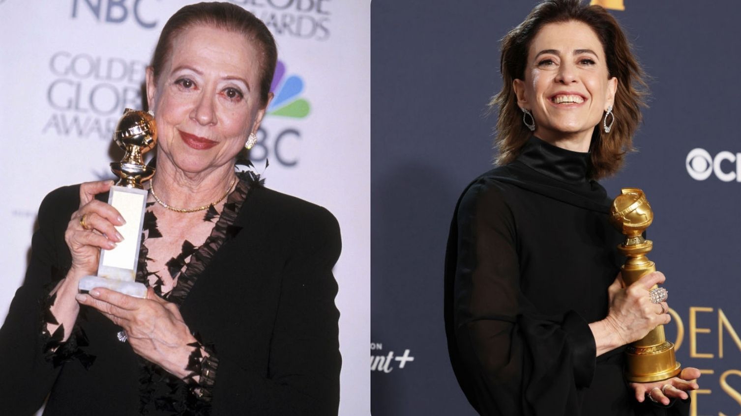 Não são só as Fernandas: Você se lembra destas mães e filhas que também ...