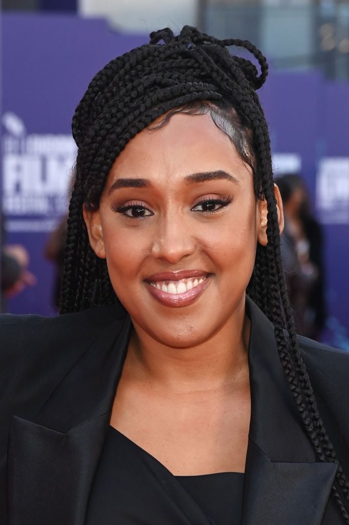 Nahel Tzegai - AdoroCinema