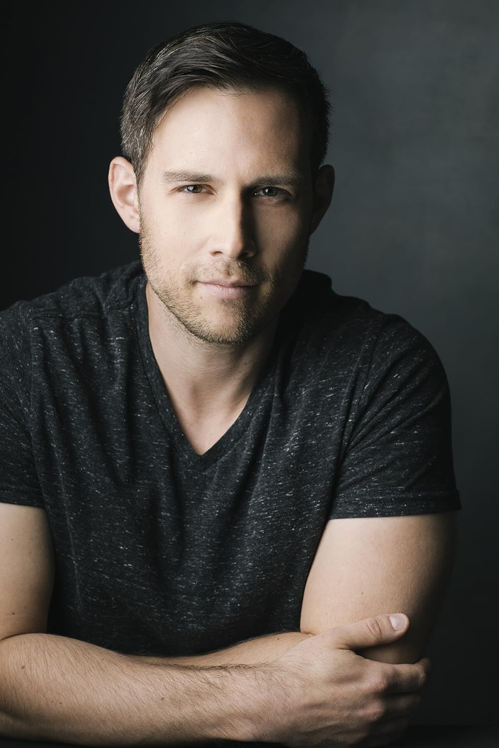 James Clayton : A biografia - AdoroCinema