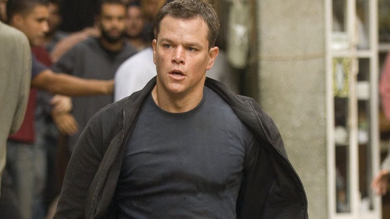"A coisa mais estúpida que um ator já fez": Matt Damon ainda se ...