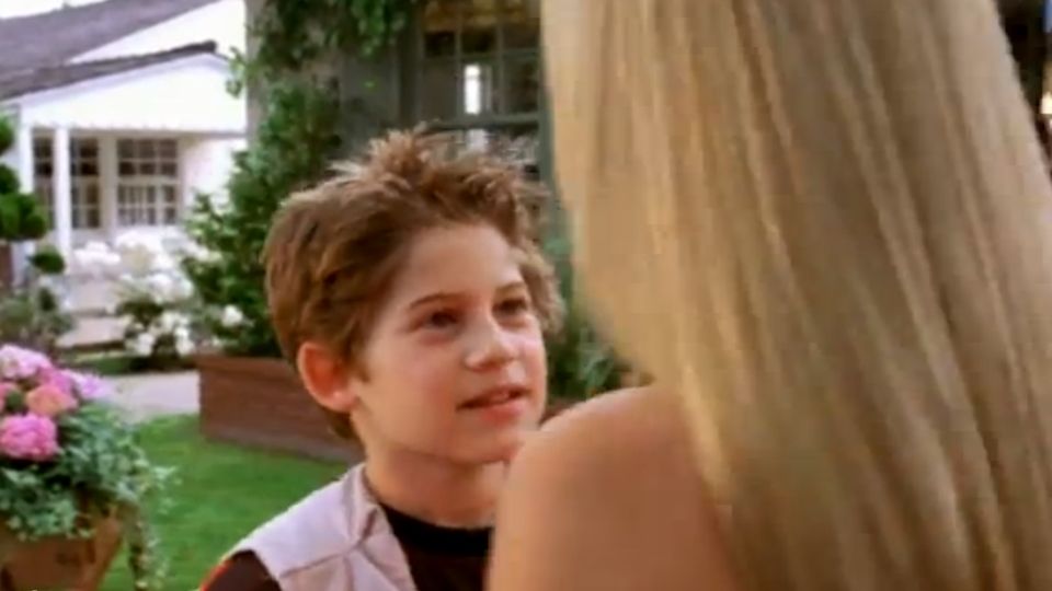 Trailer do filme As Aventuras de Max Keeble - As Aventuras de Max ...