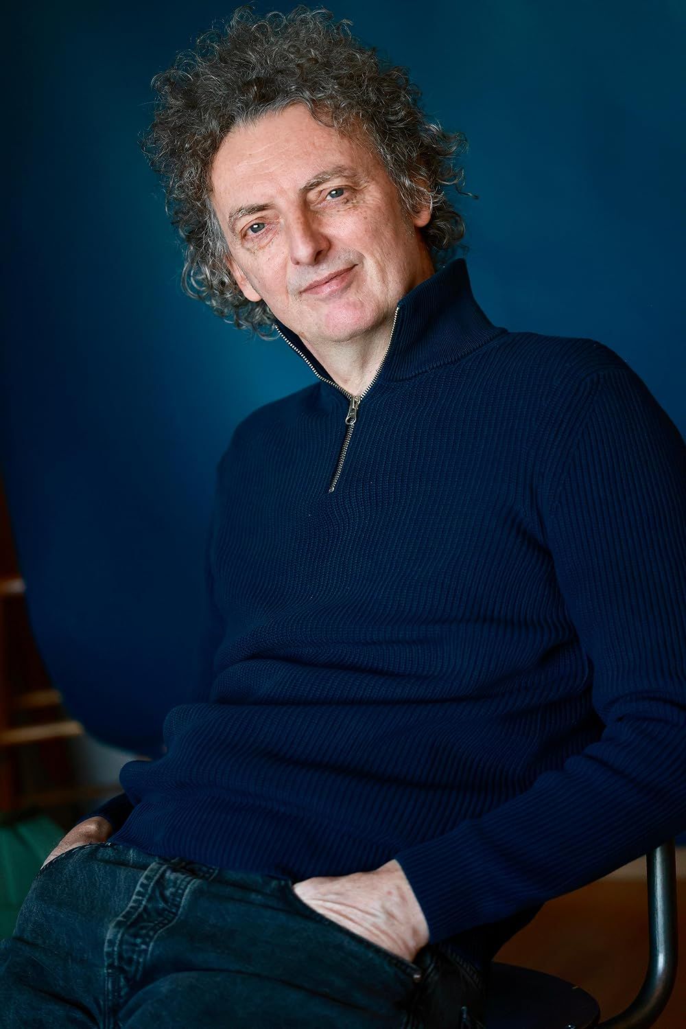 John Keating : A biografia - AdoroCinema