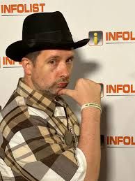 Timothy Beal : A biografia - AdoroCinema