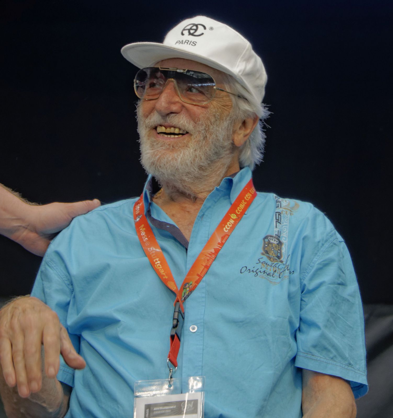 Riccardo Pizzuti : A biografia - AdoroCinema