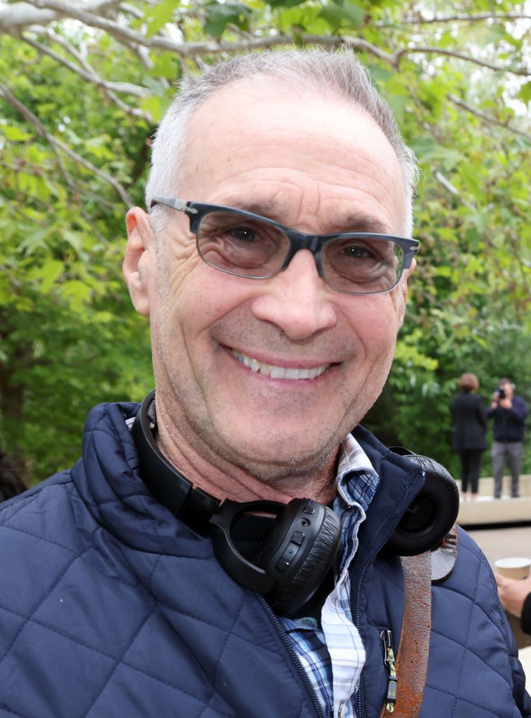 Brian Brophy - AdoroCinema