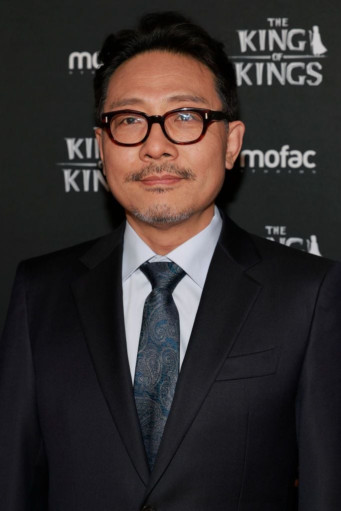Seong-ho Jang : A biografia - AdoroCinema