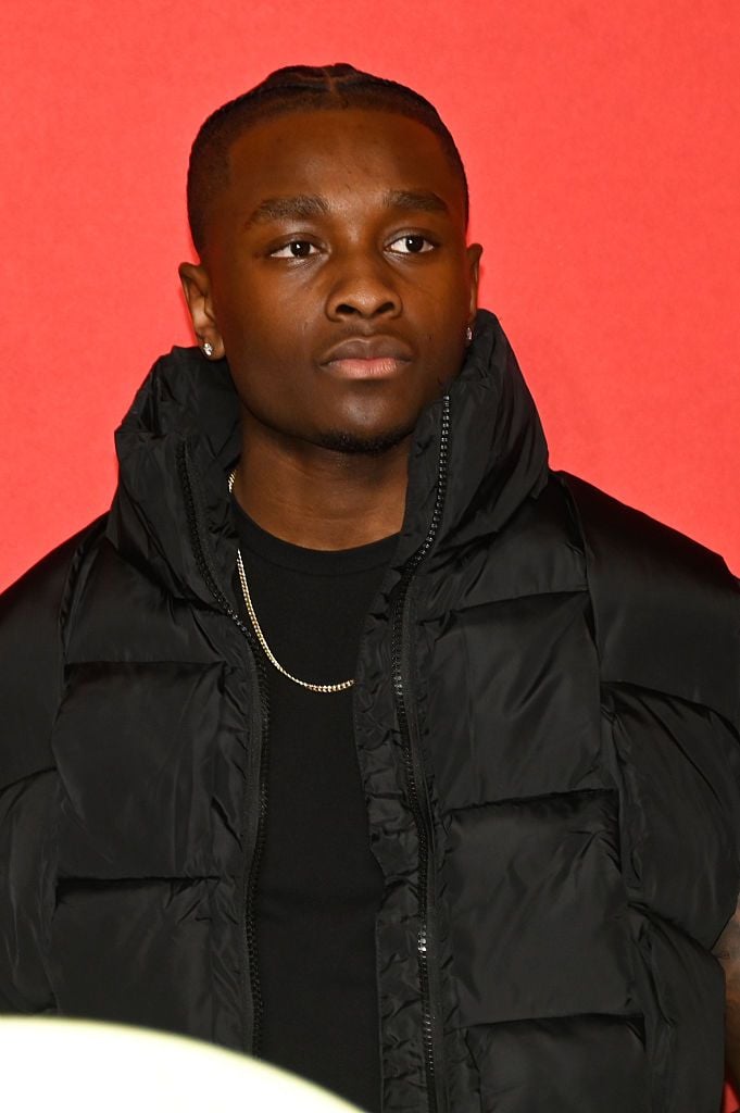 Miles Caton : seus Filmes e séries em streaming - AdoroCinema