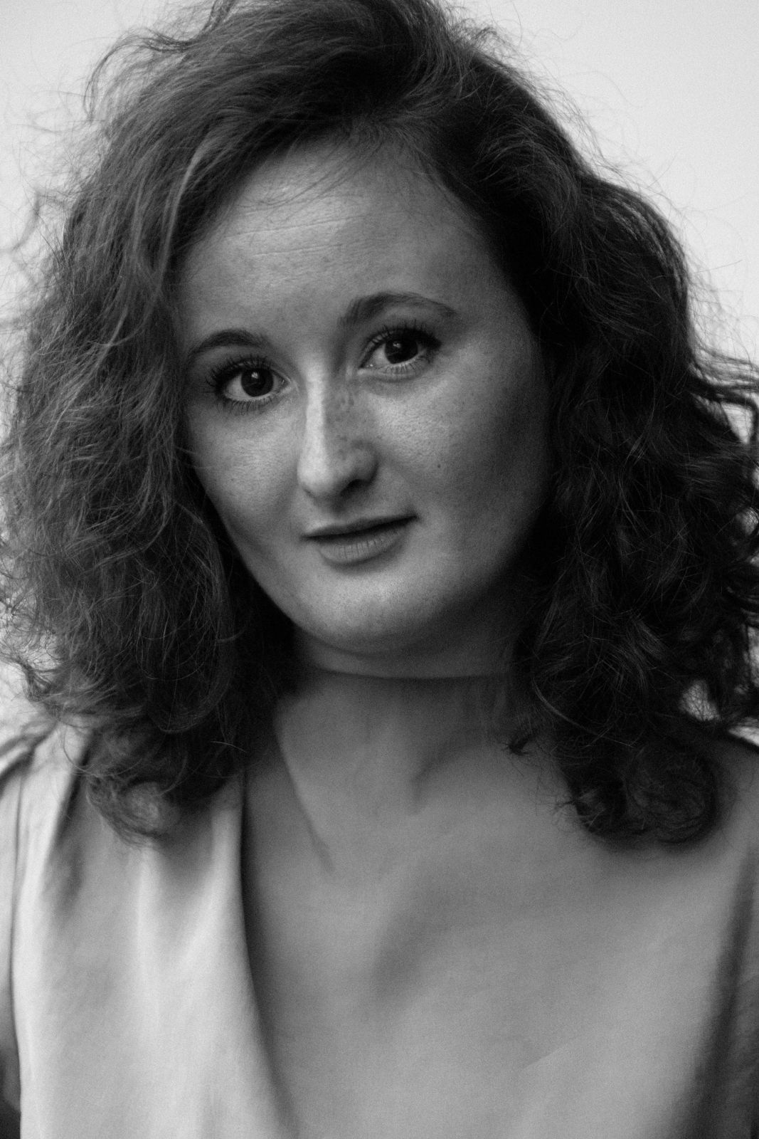 Maria Møller Kjeldgaard (IV) : A biografia - AdoroCinema