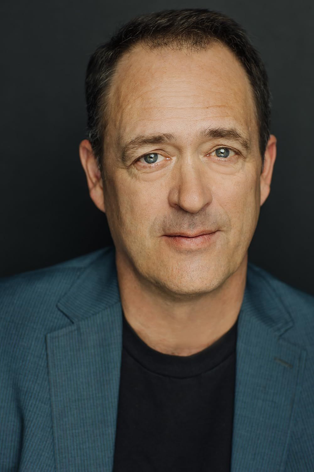 Greg Kean : A biografia - AdoroCinema