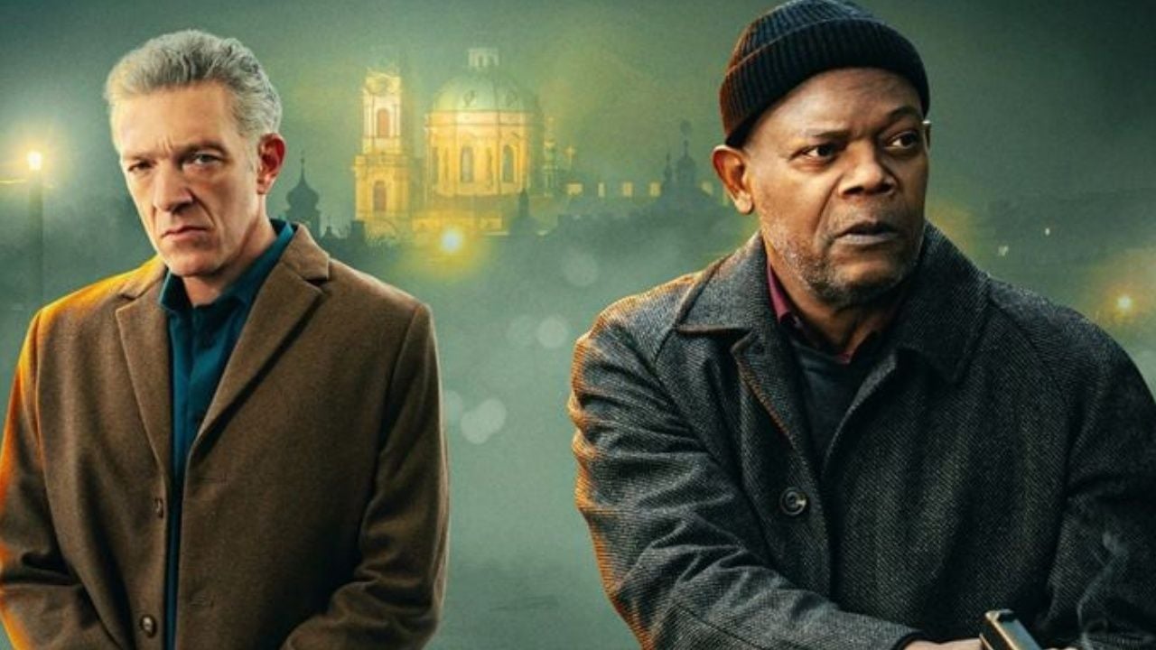 Samuel L. Jackson + Breaking Bad: Este filme no estilo Seven revela um ...