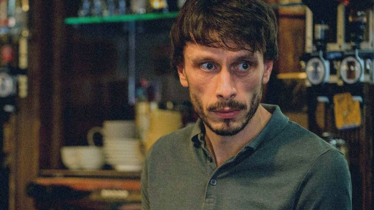 Bebê Rena 2? Novo projeto de Richard Gadd promete ser mais uma história ...