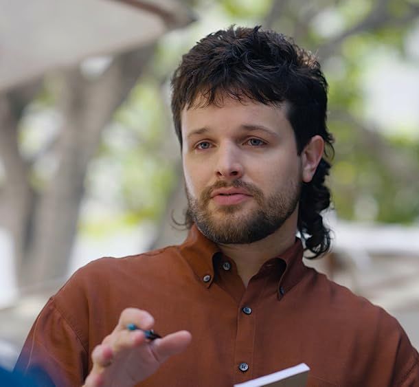 Mark Sipka : A biografia - AdoroCinema