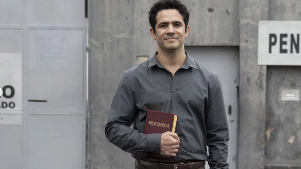 O garotinho de Central do Brasil está em Tremembé e você não reconheceu ...