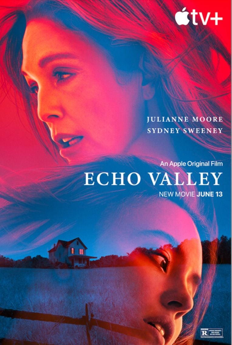 Echo Valley : Fotos e Pôster - AdoroCinema