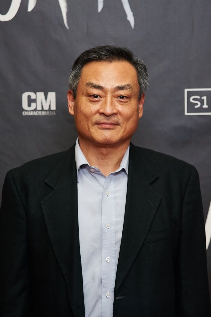 Tom Yi : A biografia - AdoroCinema