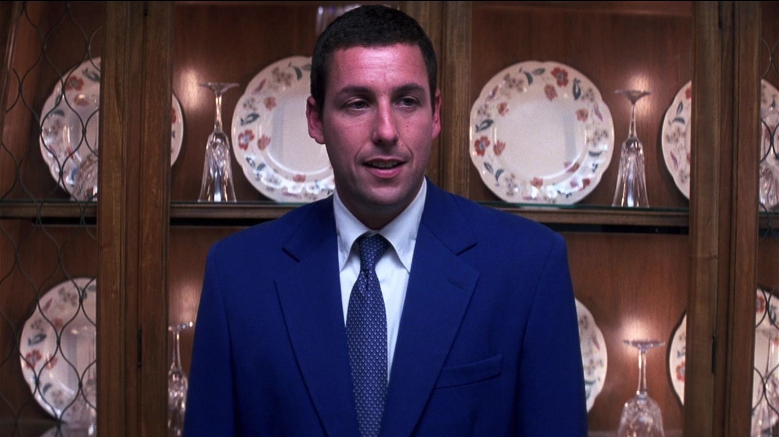 Adam Sandler conseguiu um dos seus melhores filmes graças ao Tom Cruise ...