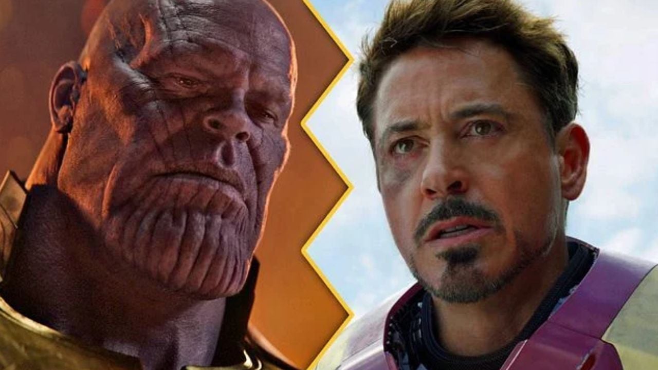 Vingadores 5 e 6 devem replicar Guerra Infinita e Ultimato, mas agora Doutor Destino assume o ...