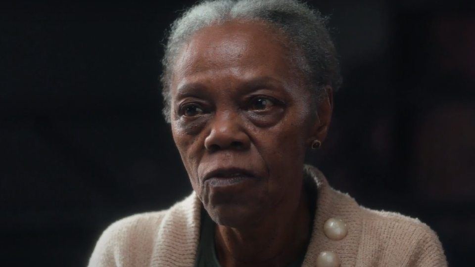 Trailer do filme Dona Elza - Dona Elza Trailer Oficial - AdoroCinema