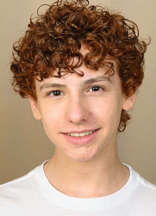 Miguel Alejandro Serrano - AdoroCinema