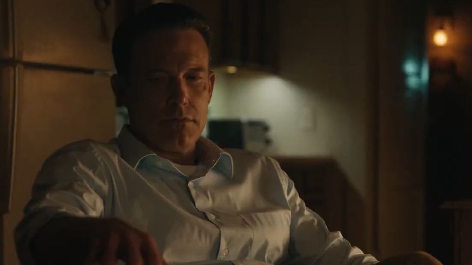 Trailer do filme O Contador 2 - O Contador 2 Trailer Legendado ...