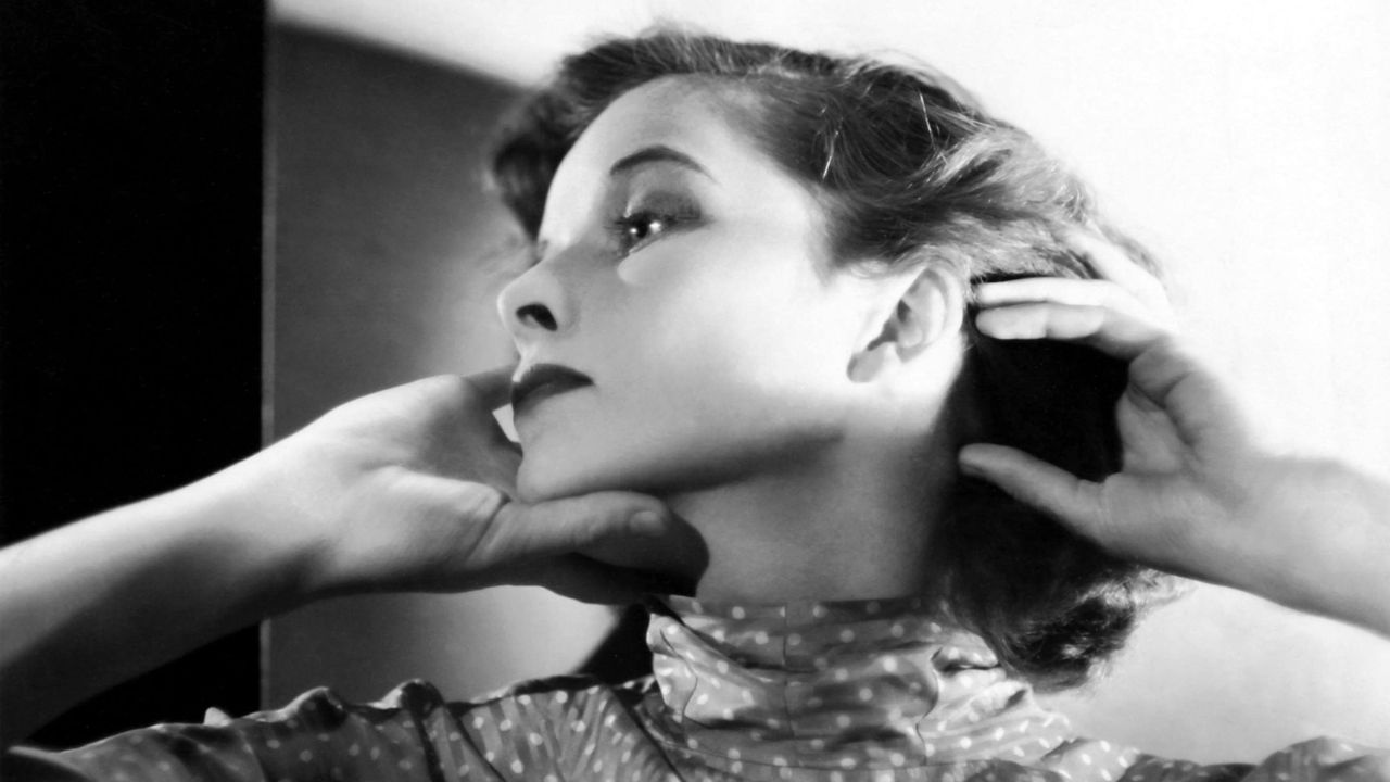 Esta atriz se recusava a ser coadjuvante, estrelou mais de 40 filmes e ...