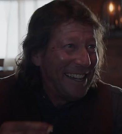 Martin Patterson : seus Filmes e séries em streaming - AdoroCinema